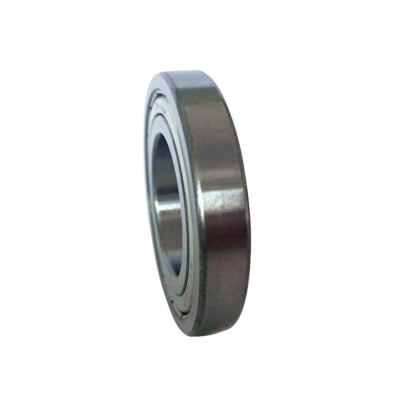 Custom Deep Groove Bearing, Miniature Ball Bearings | Waxing