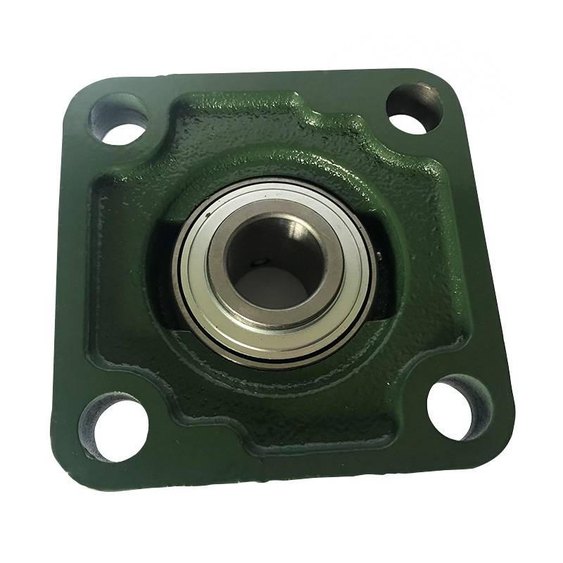 Custom High Speed Pillow Block Bearings Manufacturer | Waxing