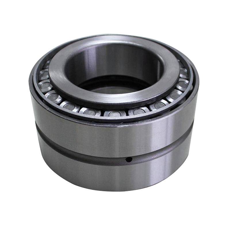 Custom Taper Roller Bearing Design , Double Taper Roller Bearing