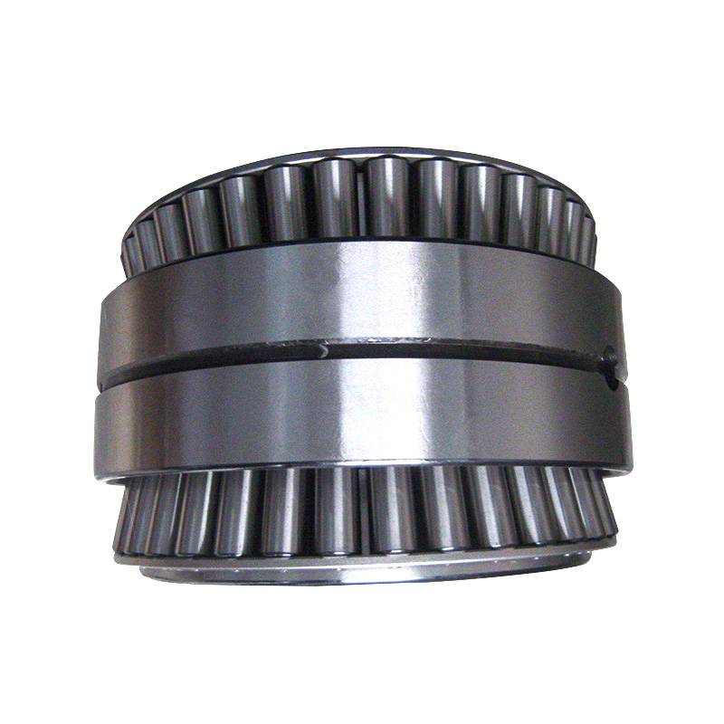Custom Taper Roller Bearing Design , Double Taper Roller Bearing