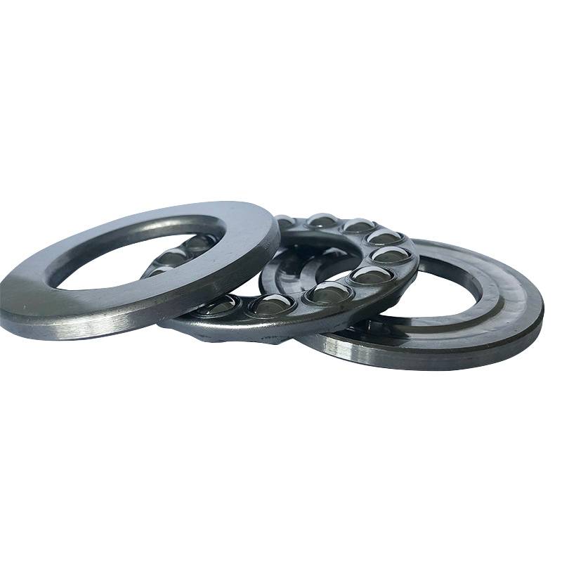 Thrust Ball Bearing Catalog Price List | Waxing Bearing